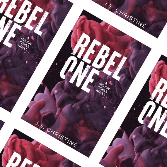 Rebel One Signed - Etsy