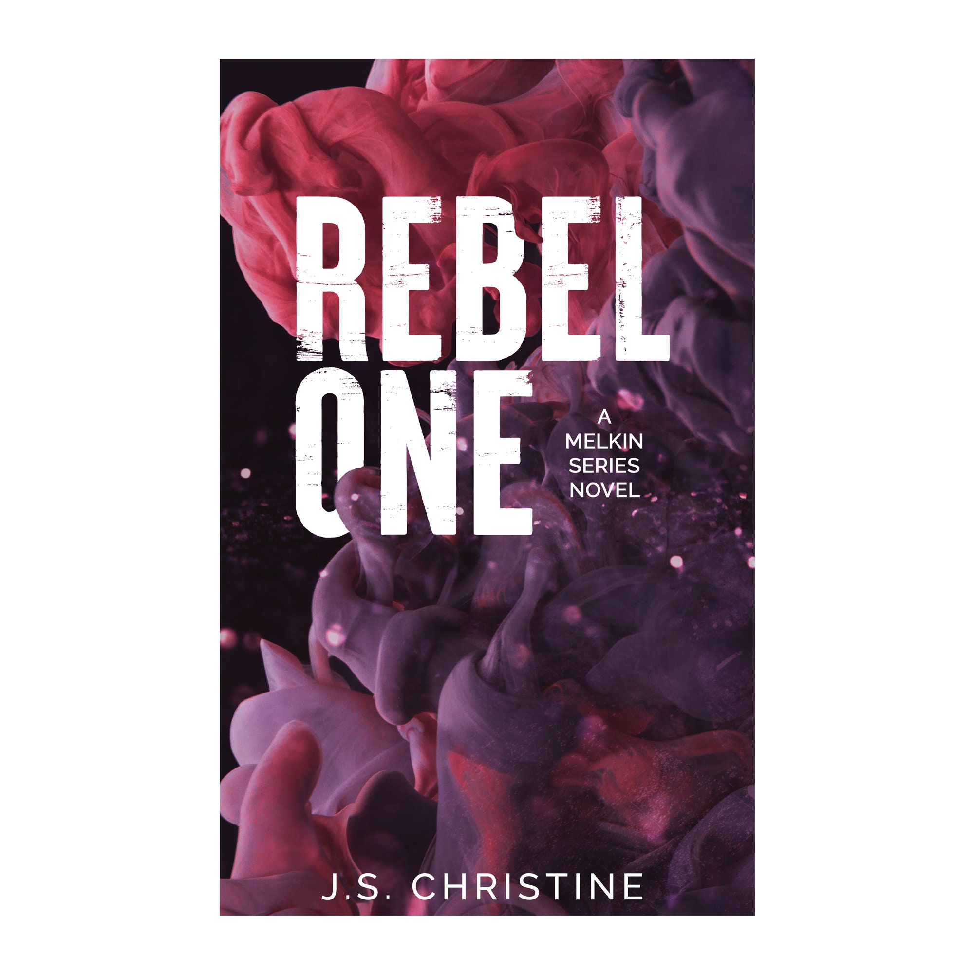 Rebel One - Signed - Etsy
