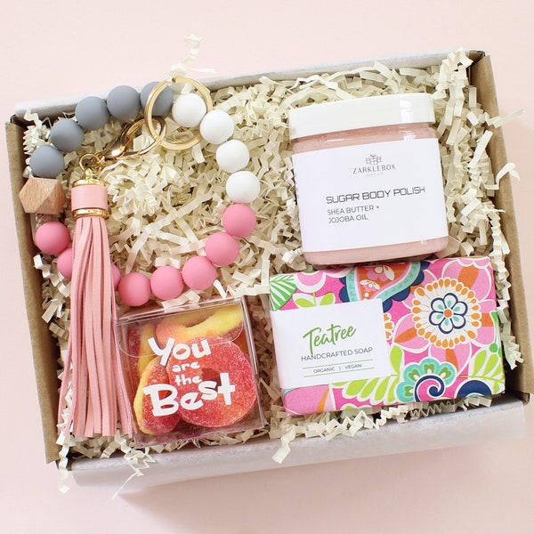 Thank You Boxes - Etsy