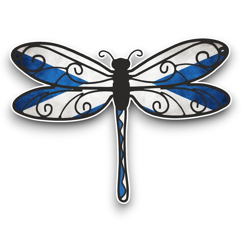 Insect Car Window Decals - Etsy UK