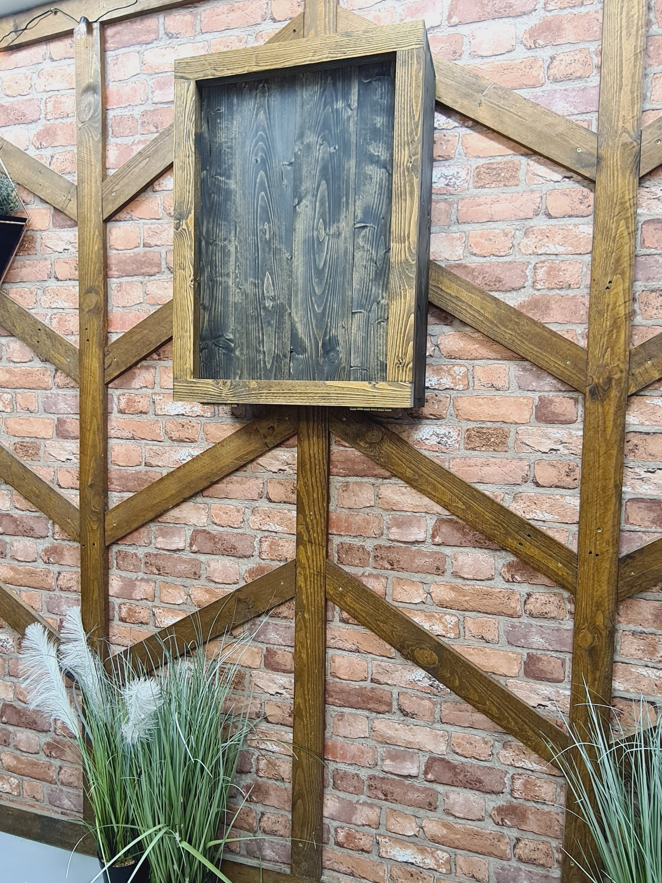 Wooden Bar • Fold Down Bar • Wall Bar • Bar for Wall • Bar for a Wall ...