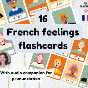 France Flashcards Bundle Clothes French Cards Food Fruits Vegetables ...