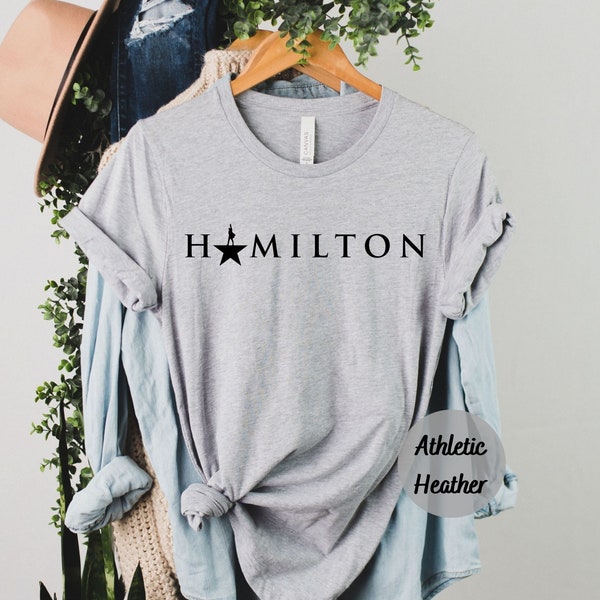 Alexander Hamilton - Etsy