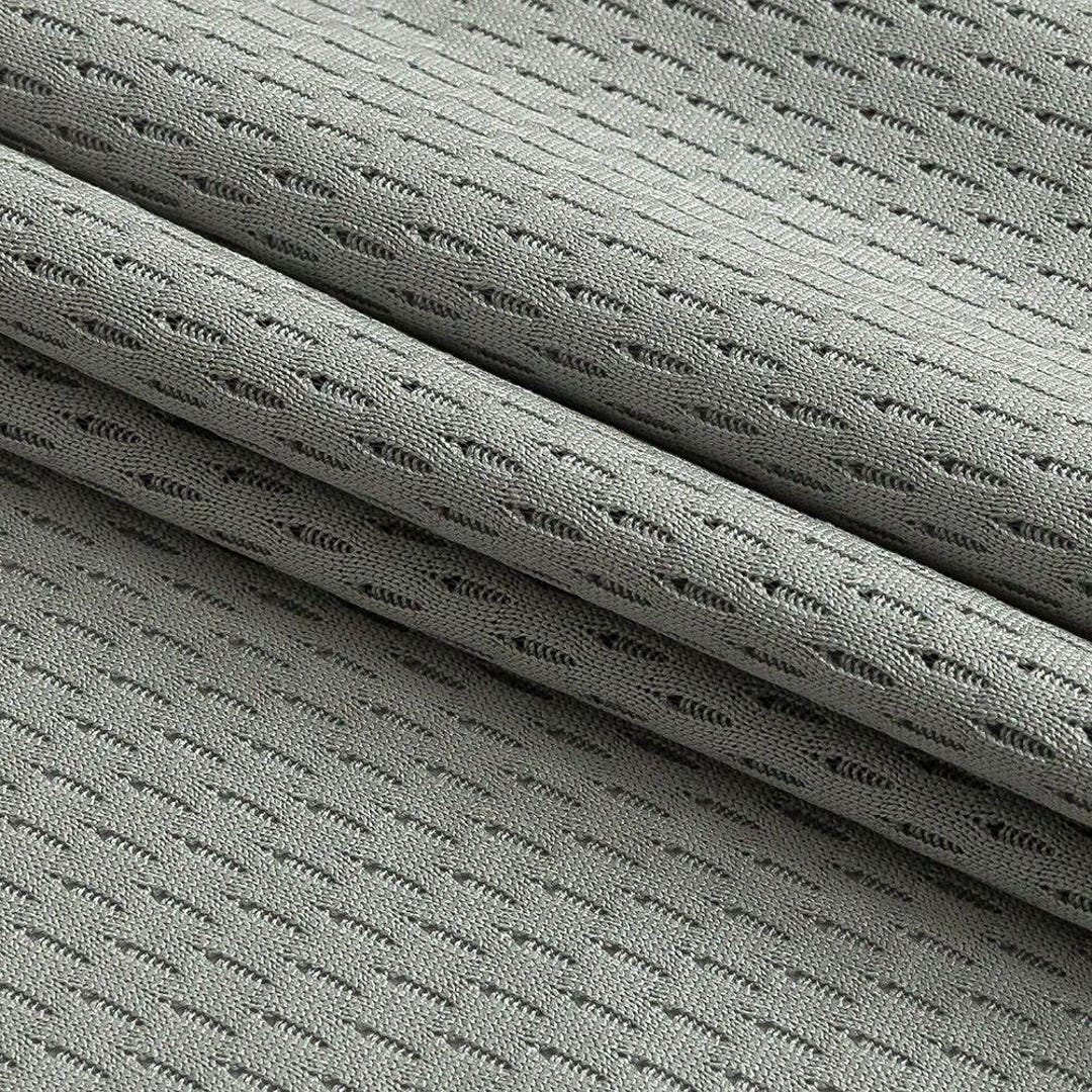 Cool-max & Dimple Mesh Fabric Solids, Sport Mesh, Sweat Wicking Fabric ...