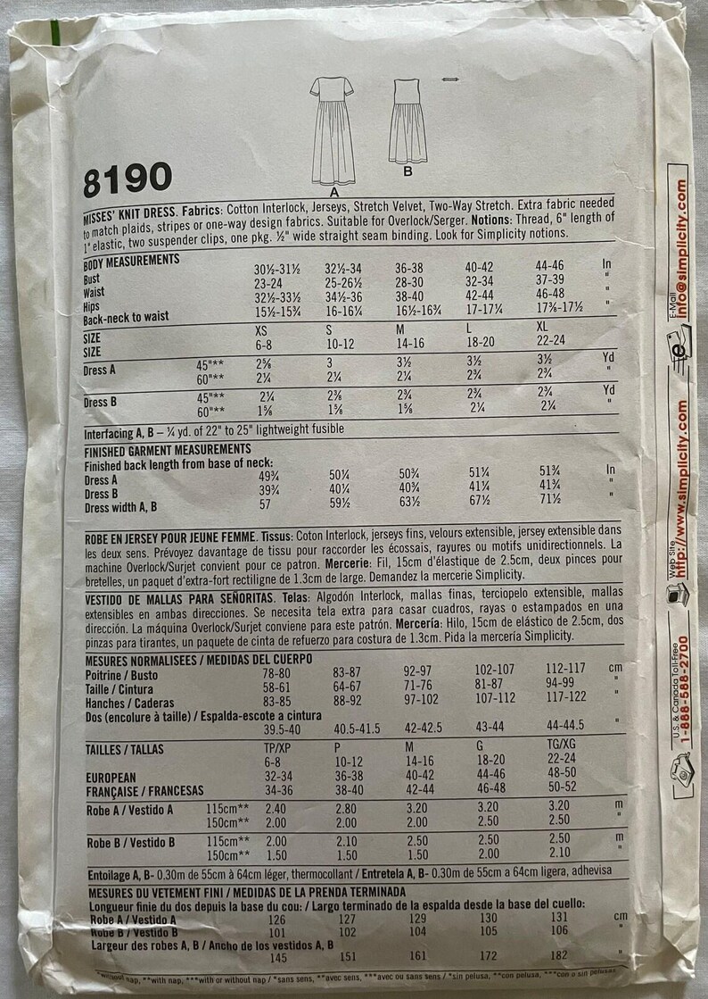 2 Vintage Patterns Mccalls 4863, Pattern, Misses' Shirts Shorts ...