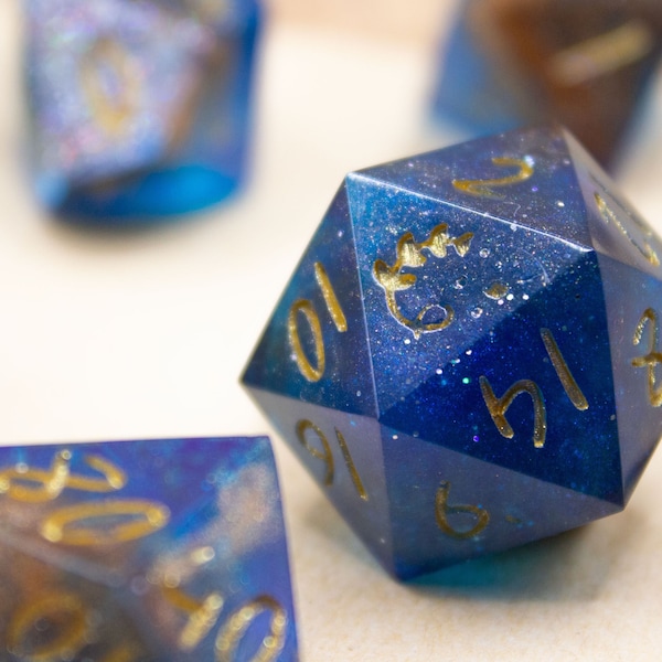 GarlandDice - Etsy