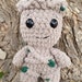 Baby Tree Crochet Pattern Digital Download PDF File Little - Etsy