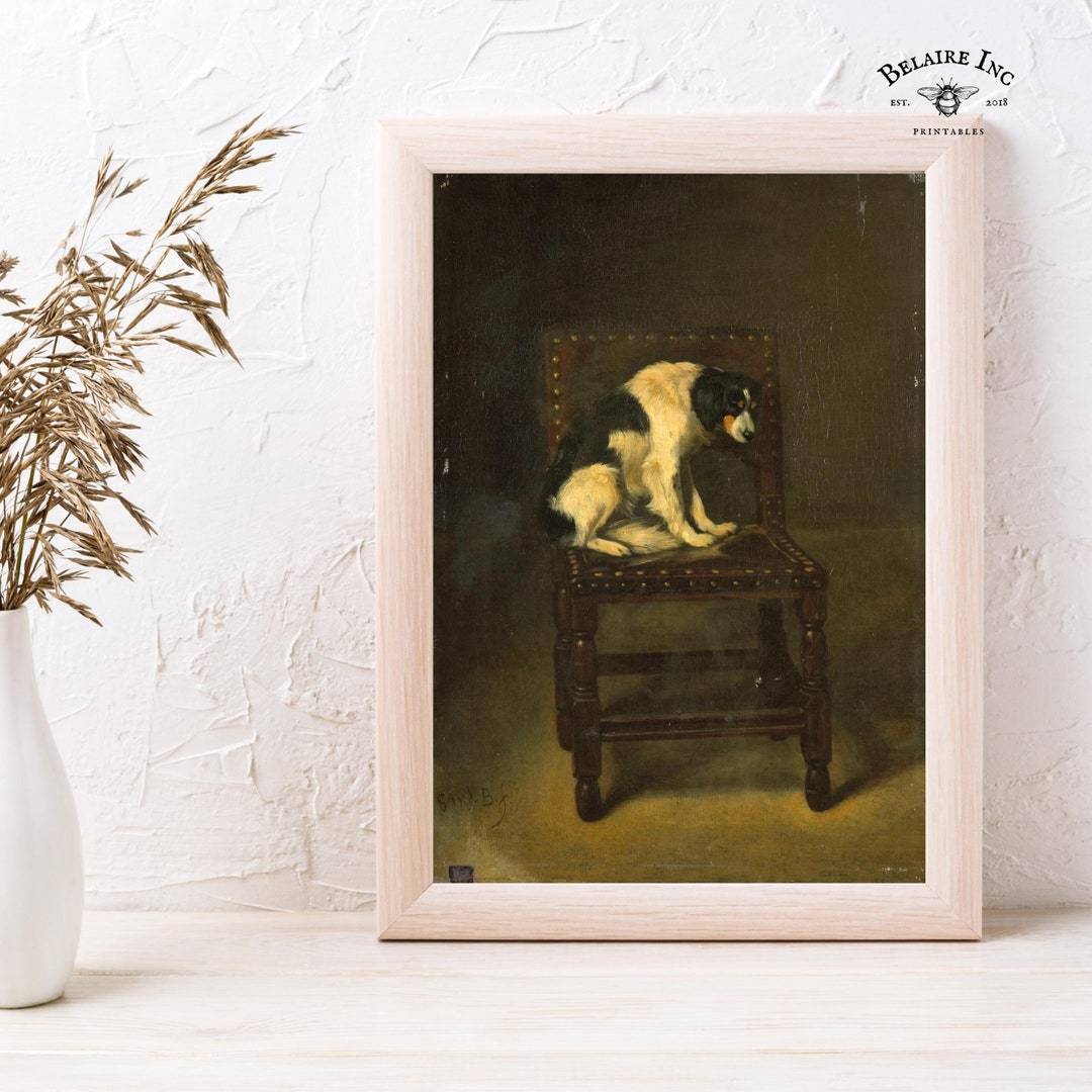 Moody Old Master Prints | Instant Download Vintage Art | Custom Sizes ...