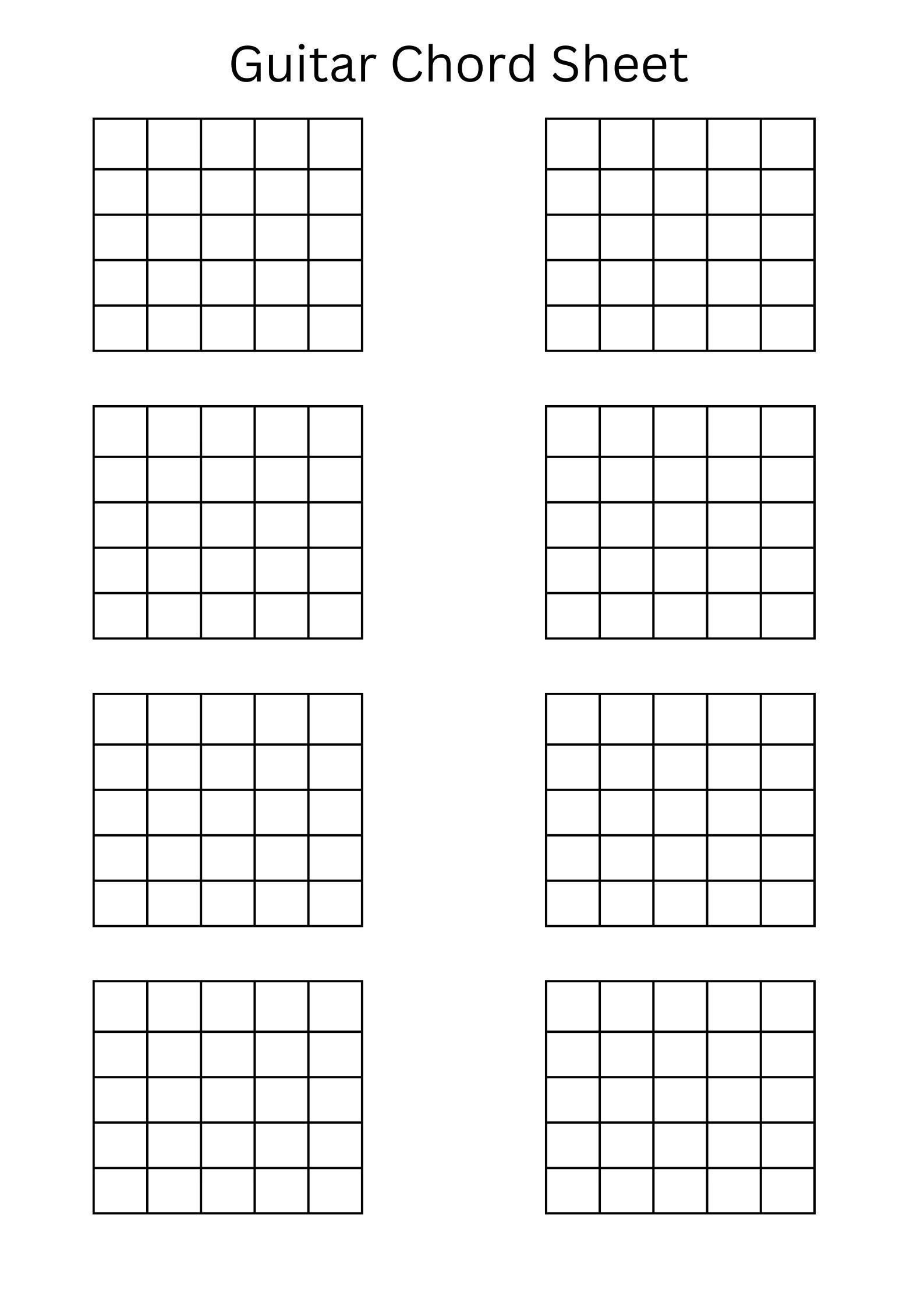 Printable Blank Guitar Sheet Templates Size A4 Etsy Australia printable-blank-guitar-sheet-templates-size-a4-etsy-australia