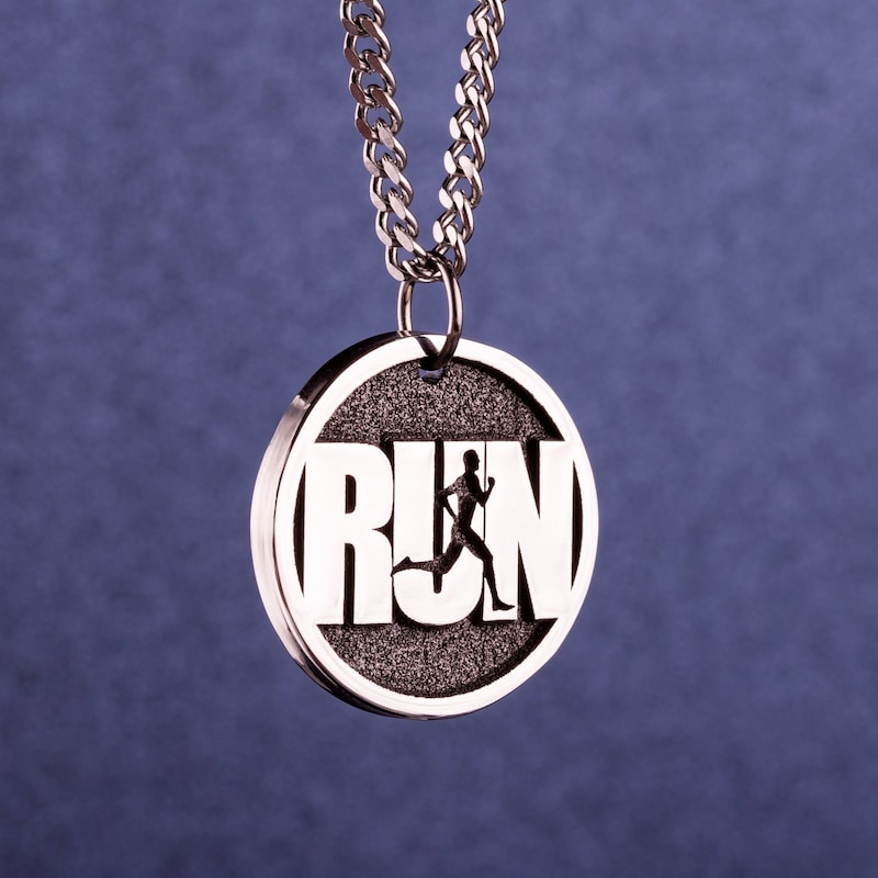 Running Jewelry - Etsy