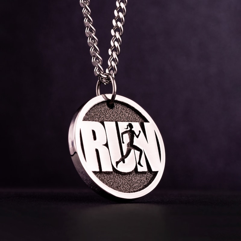 Running Jewelry - Etsy