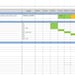 Simple Project Planner Excel, Project Planner Spreadsheet, Project ...