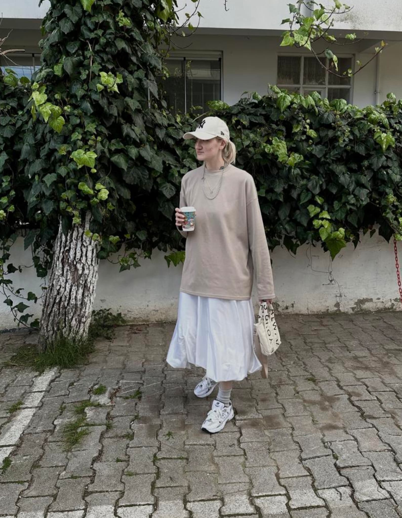 Chic and Comfortable Balloon Skirt PDF Sewing Pattern ALL - Etsy