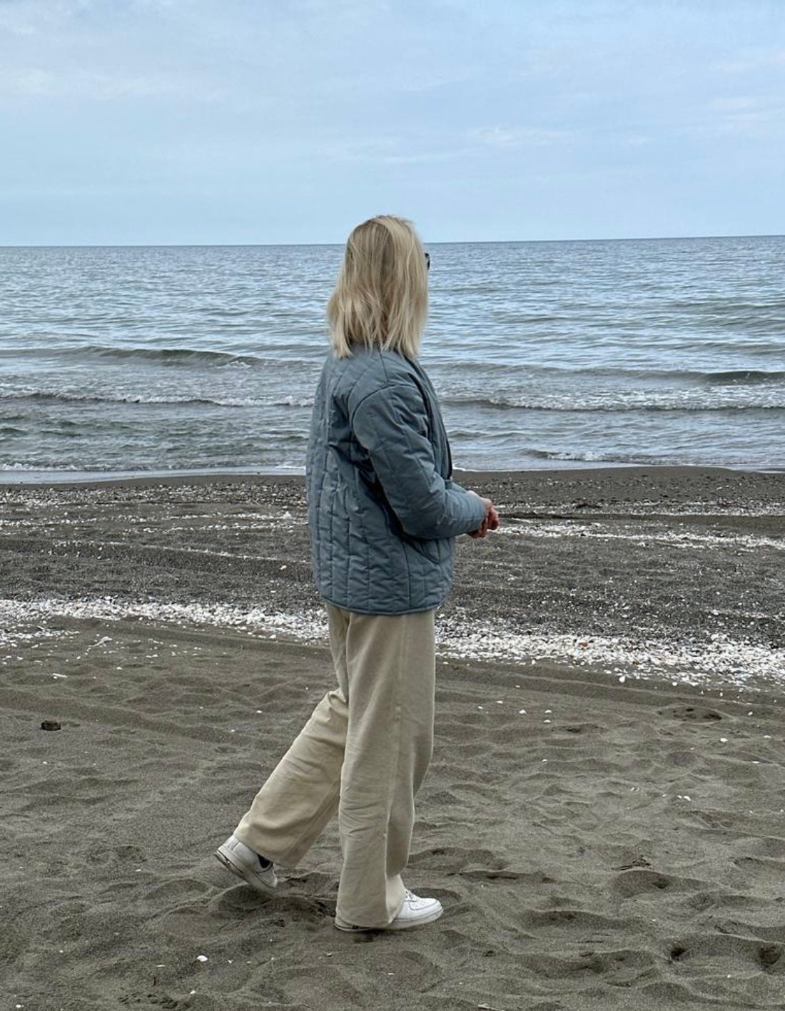 2-in-1 Jacket Vest PDF Sewing Pattern Sizes: L-2XL 8US/40EU 12US/44EU ...