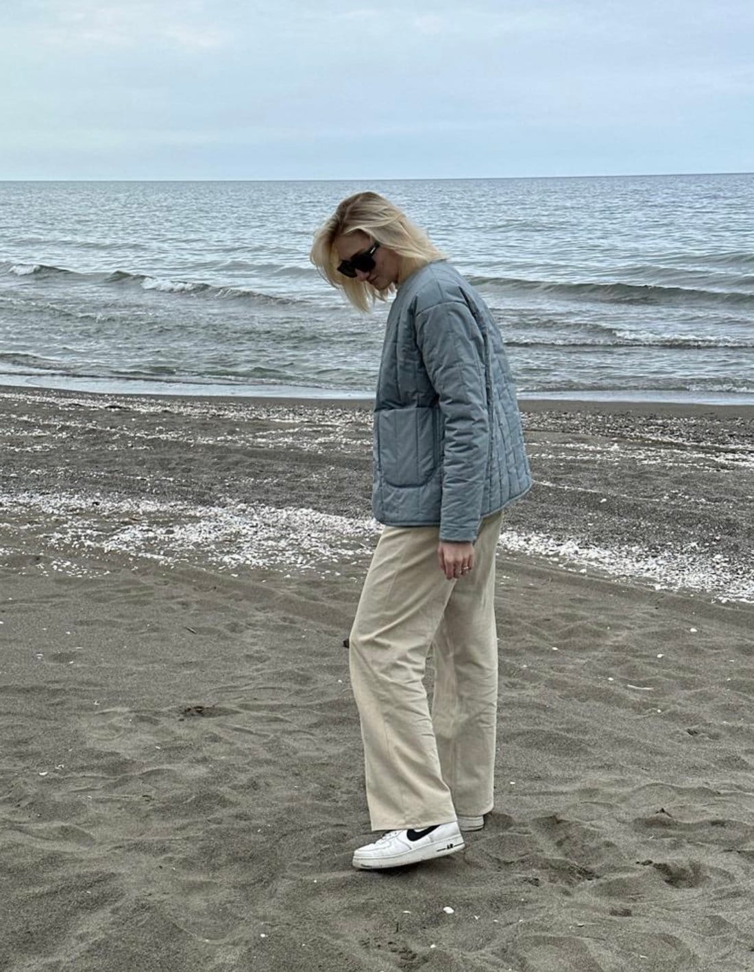 2-in-1 Jacket Vest PDF Sewing Pattern Sizes: L-2XL 8US/40EU 12US/44EU ...