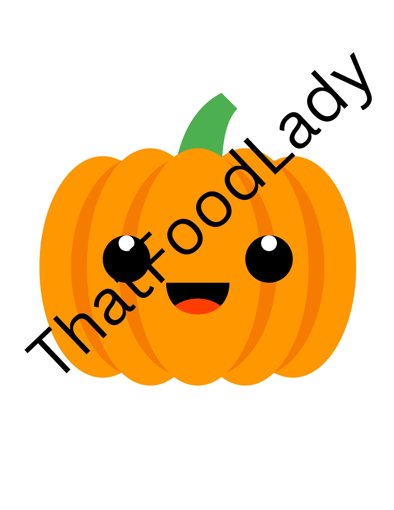 Musical Pumpkins- Halloween Physical Activity Game - Etsy