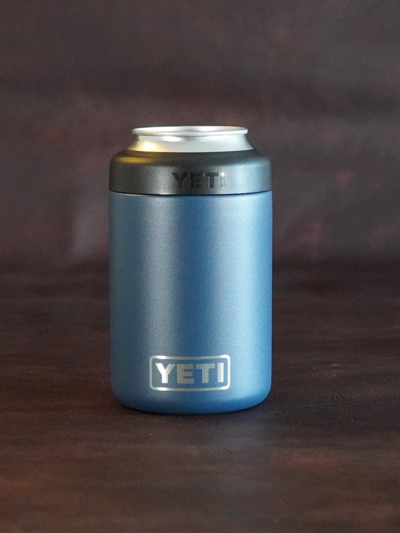 Personalized Engraved Yeti 12oz Colster Can Cooler for Wedding - Etsy