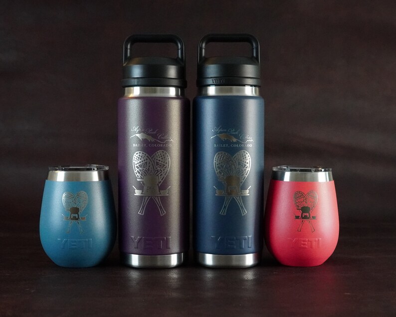 Personalized Engraved Yeti 12oz Colster Can Cooler for Wedding - Etsy