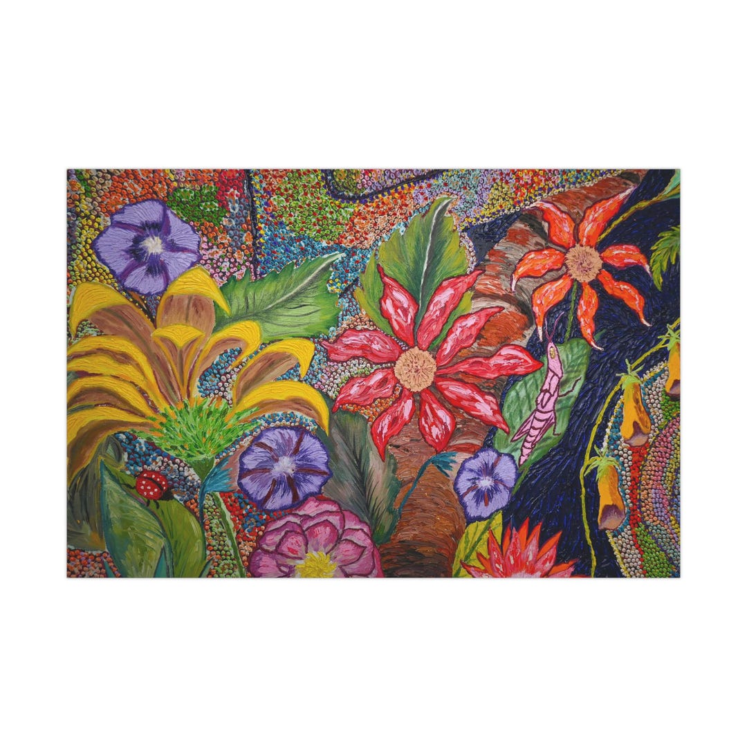 Ladybug Gift Wrap Papers, Wrapping Paper, Gift Packaging, Present Decor ...