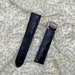 Strap Replacement for Cartier Tank Solo Leather Watch Band 16 18 20mm ...