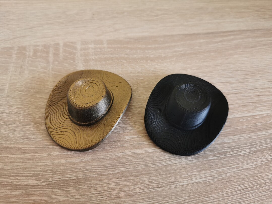 Cowboy Hat Headphone Attachment, Headset Ears, PC Gaming Accessories ...