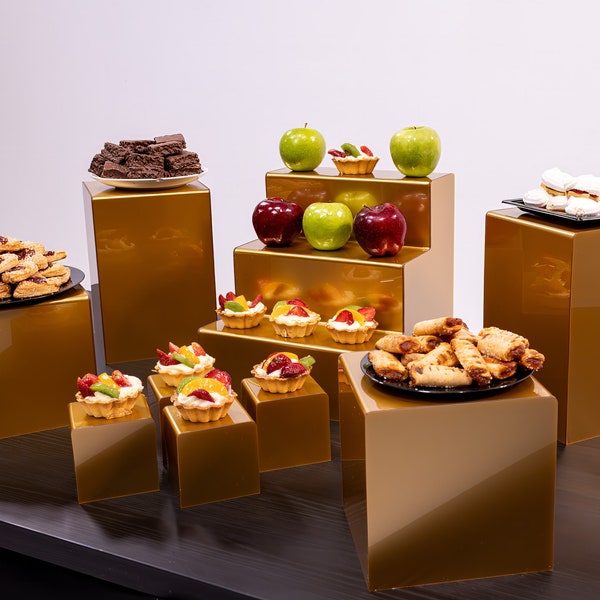 Acrylic Riser - Etsy