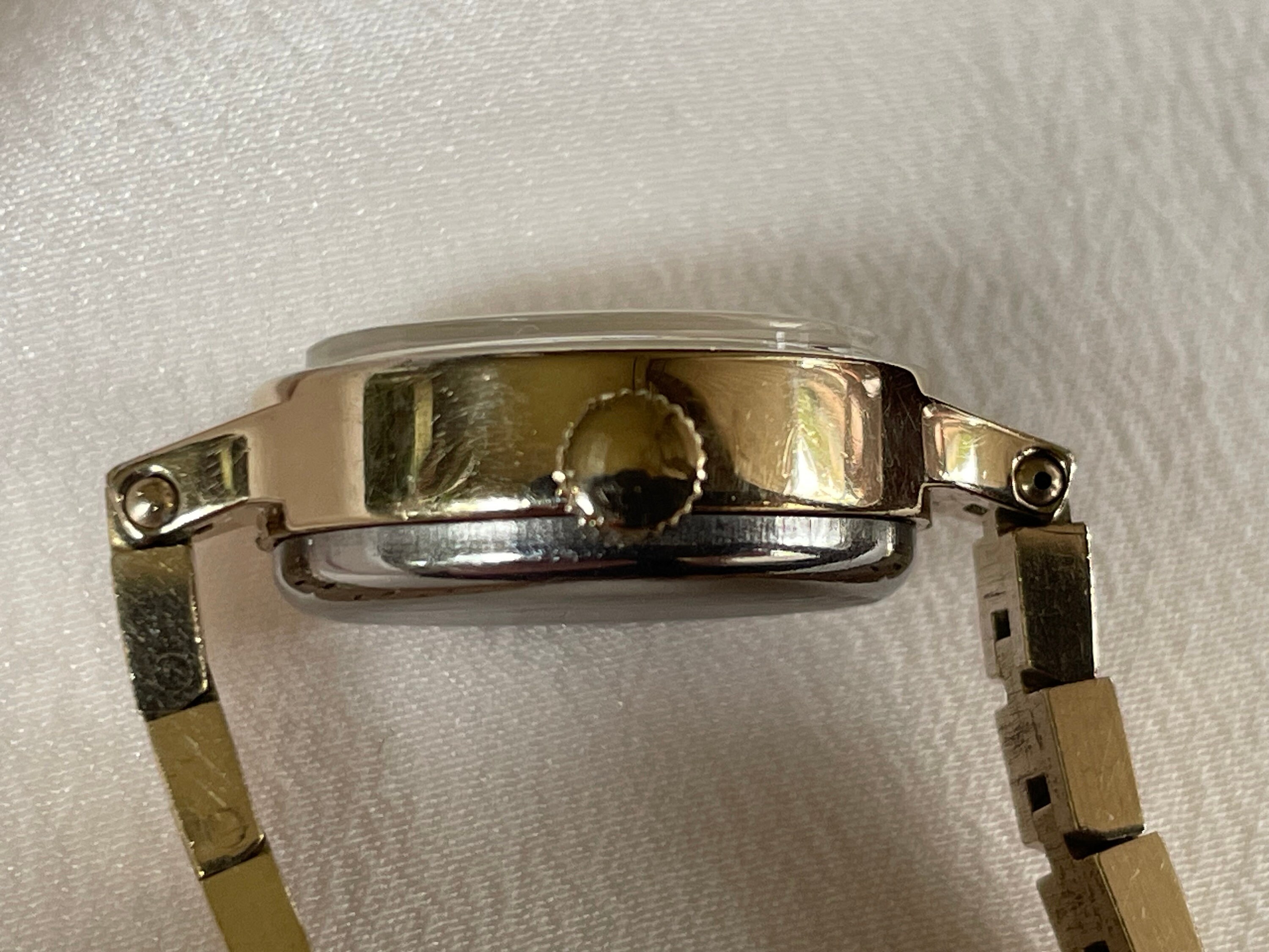 Vintage 1970 Small Women's Dress Wristwatch Chaika, Retro Ladies ...