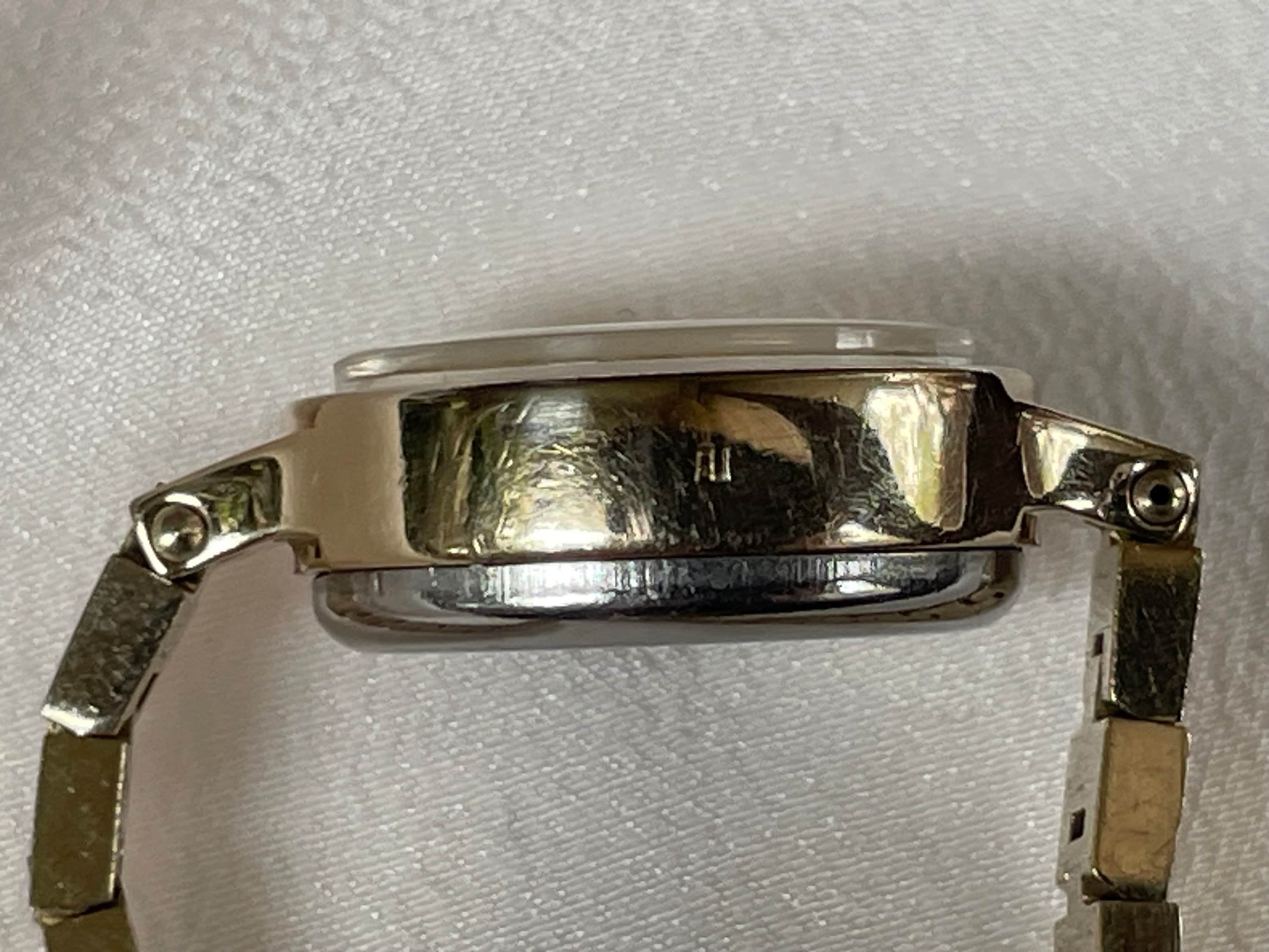 Vintage 1970 Small Women's Dress Wristwatch Chaika, Retro Ladies ...