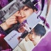 KPOP Inspired Custom Bookmarks - SKZ - Etsy