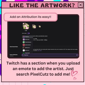 Charming Yeti Emotes 6 Frosty Emotes for Twitch, Kick, Youtube, Discord ...