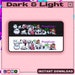Charming Yeti Emotes - 6 Frosty Emotes for Twitch, Kick, Youtube ...