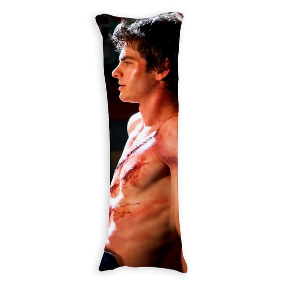 Andrew Garfield Body
