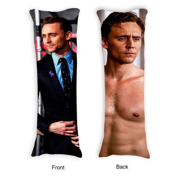 Body Pillow Case - Etsy