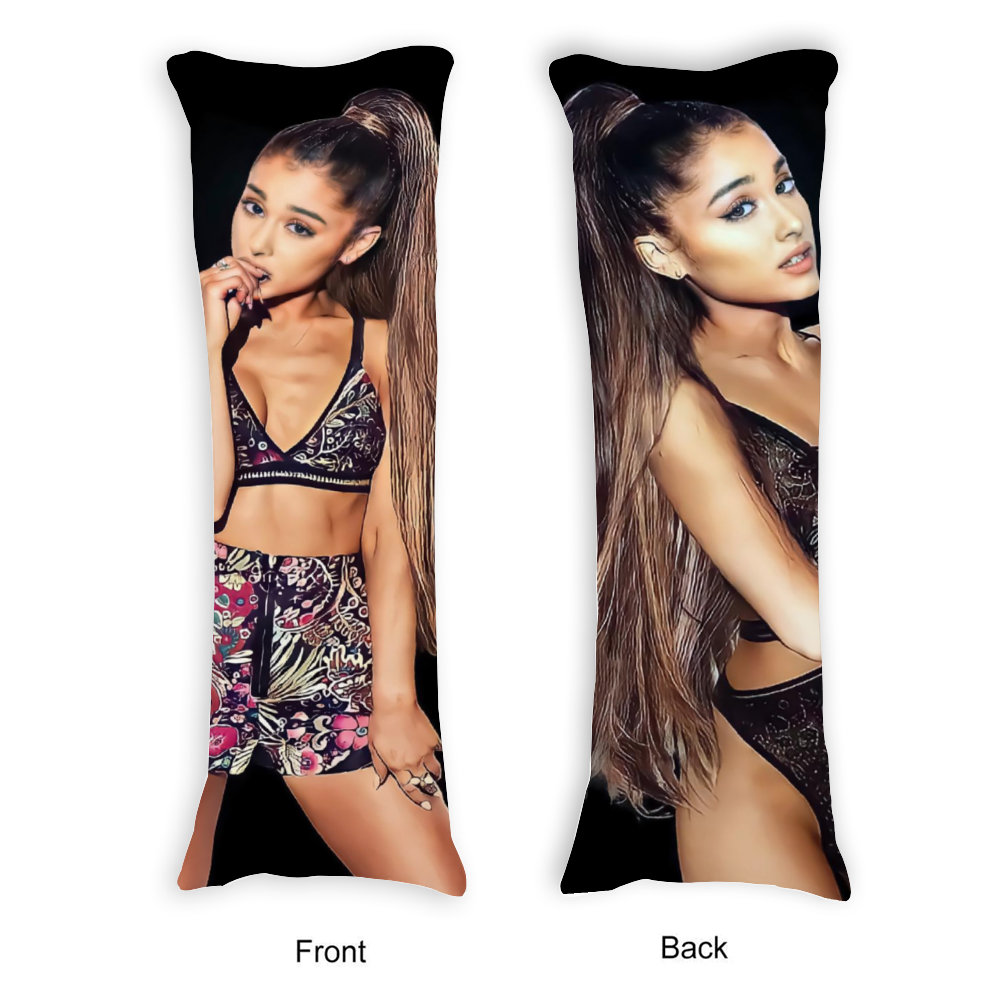 Ariana Grande Bikini Body