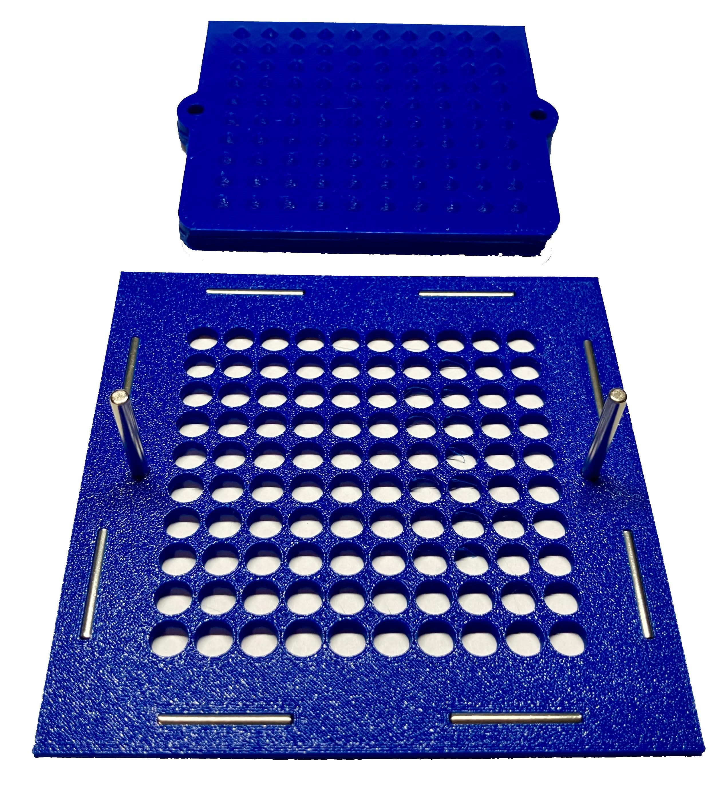 Small and Large Primer Reloading Plate Systems - Etsy