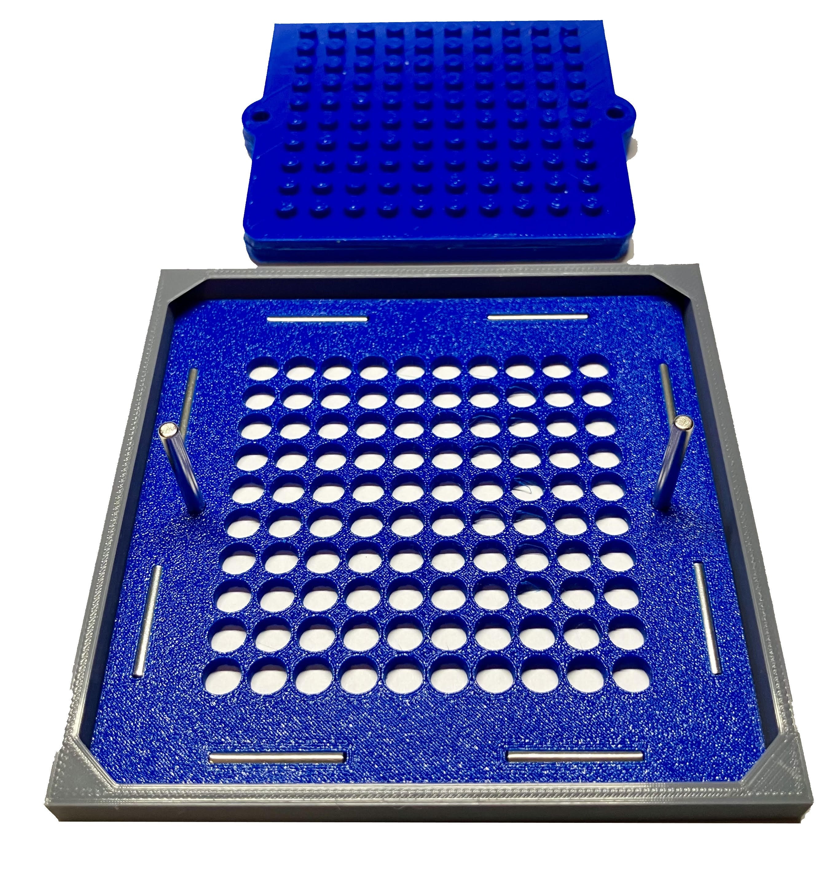 Small and Large Primer Reloading Plate Systems - Etsy