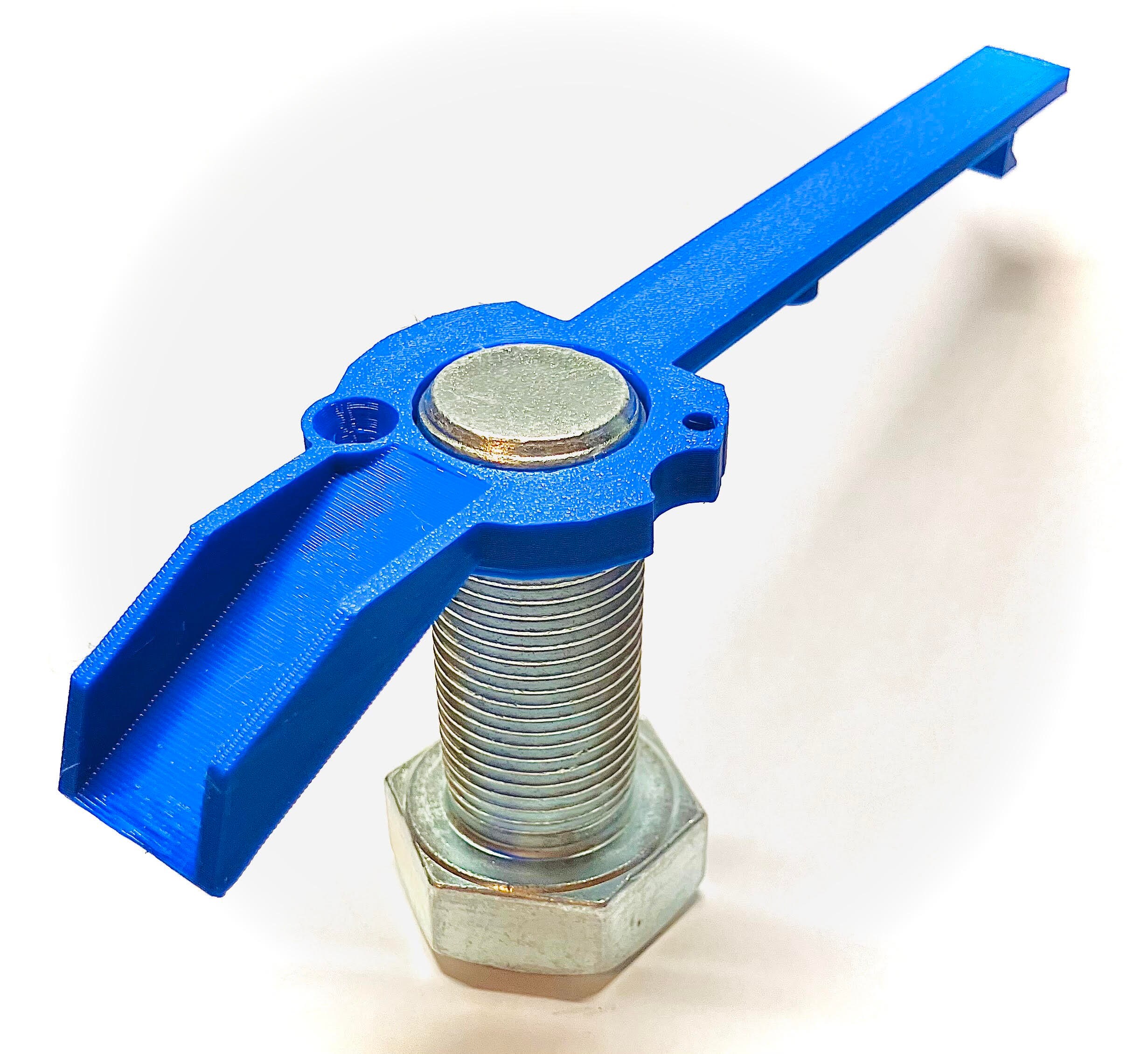 Modified Lee APP Rail & Bolt - Etsy