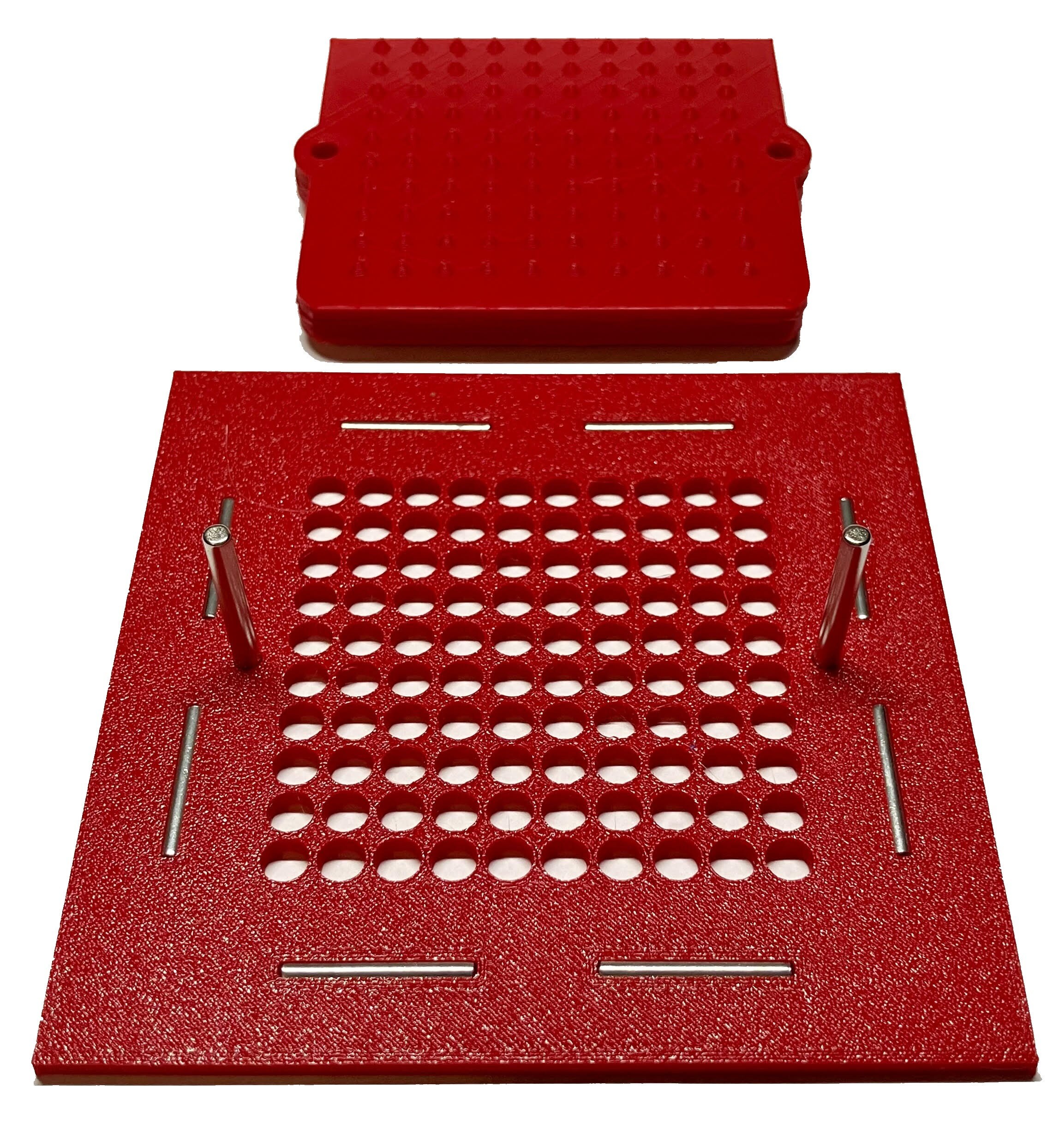 Small and Large Primer Reloading Plate Systems - Etsy