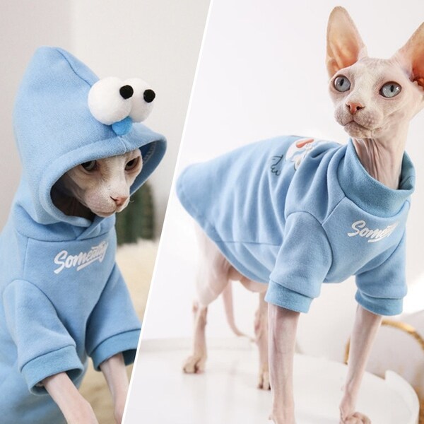 Hooded Cat Bed - Etsy