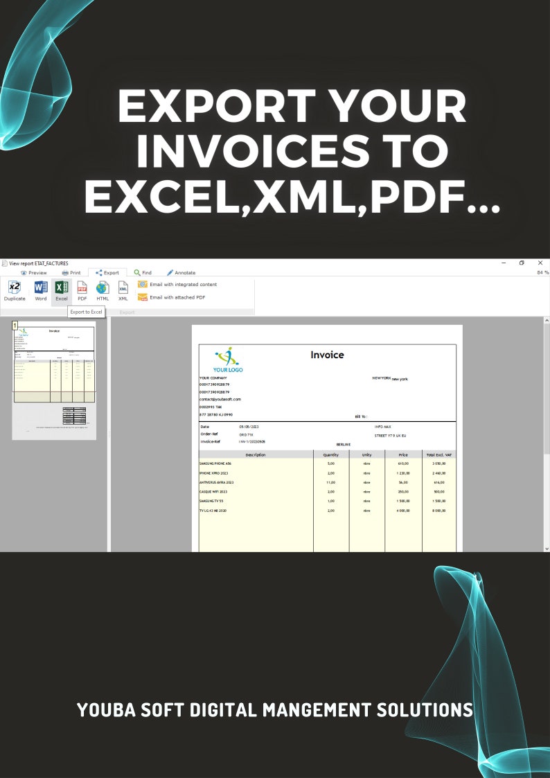 Enhance Efficiency With Custom Computer Manager Software for Streamlined Selling Operations - Etsy