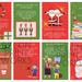Countdown to Christmas With 24 Acts of Kindness for Kids! | PDF ...