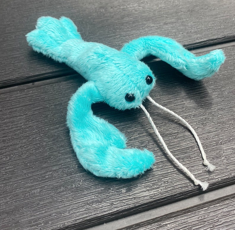 Lobster and Crab Mini Sewing Pattern PDF Digital Download - Etsy