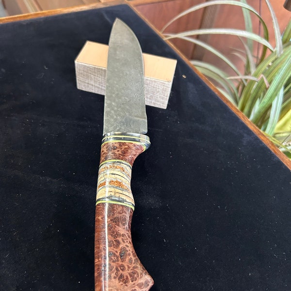 Mammoth Tooth Knives - Etsy