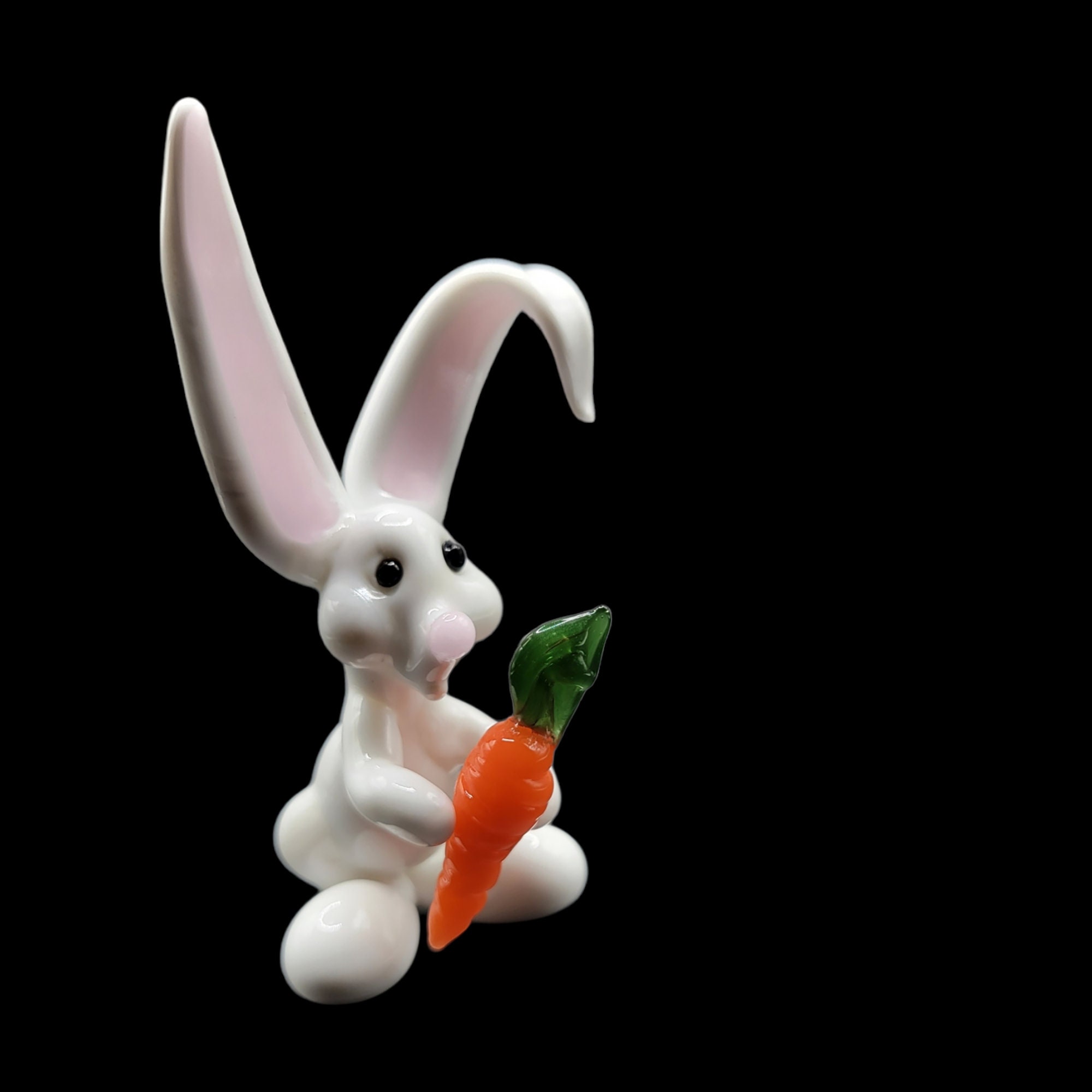 White Rabbit AKA Nivens Mctwisp peter Rabbit / Peter Cottontail - Etsy