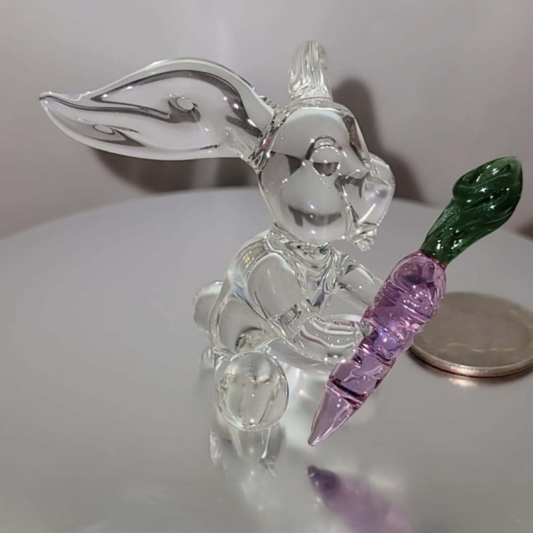 White Rabbit (AKA Nivens Mctwisp) (petter Rabbit / Peter Cottontail) - Etsy