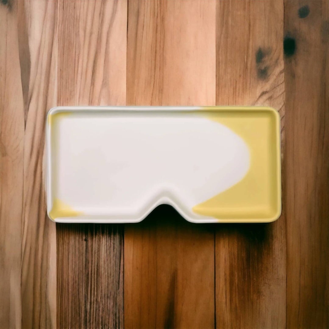 Glasses Tray Spectacle Organiser Split Colour - Etsy