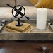 Personalized Wooden Book Valet / Book Rest / Book Holder / Book Stand ...