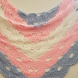 Customized, Made to Order Unique Shawl - Etsy