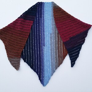 Customized, Made to Order Unique Shawl - Etsy