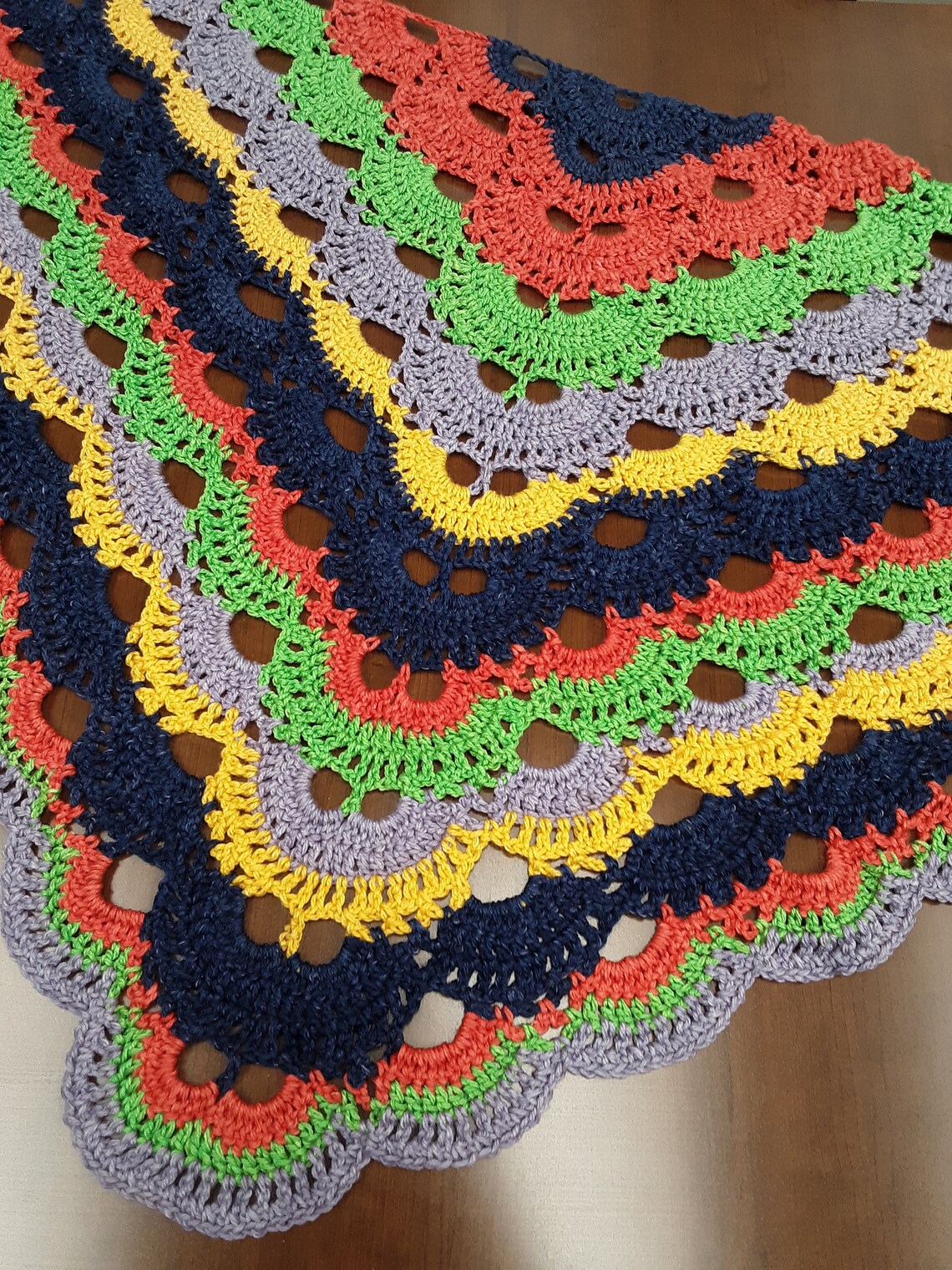 Customized, Made to Order Unique Shawl - Etsy